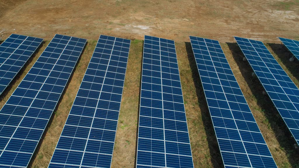 HIENERGY Services | Your Solar Experts