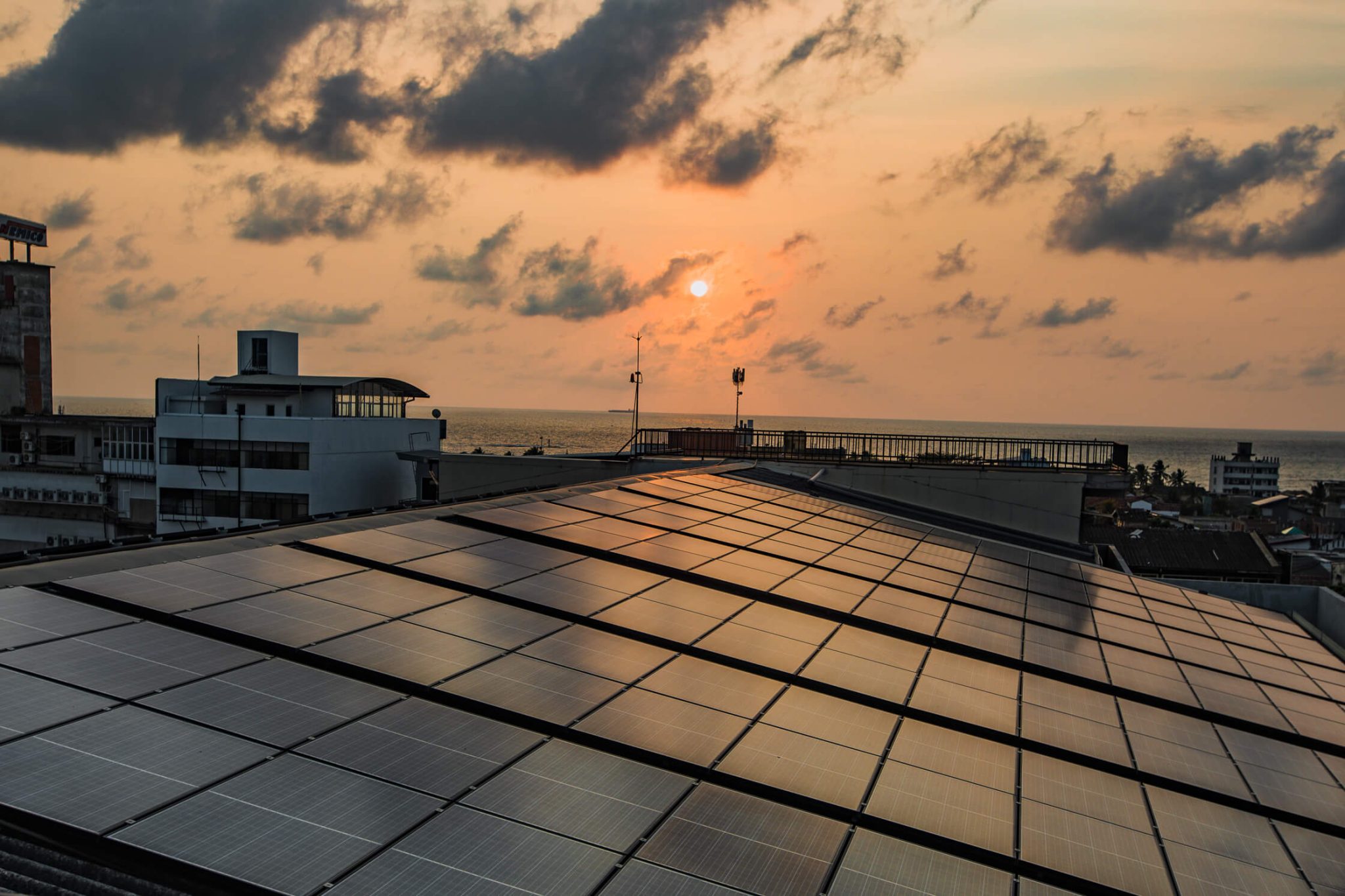 HIENERGY Services | Your Solar Experts