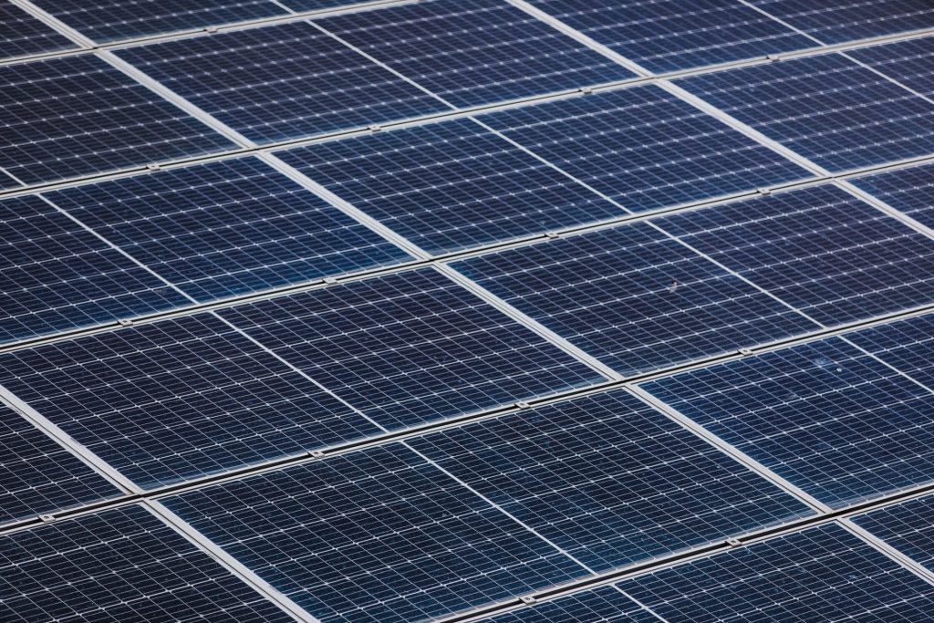 HIENERGY Services | Your Solar Experts