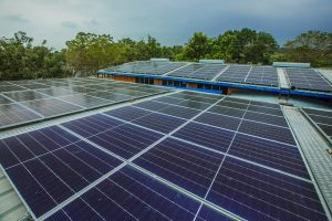 HIENERGY Services | Your Solar Experts